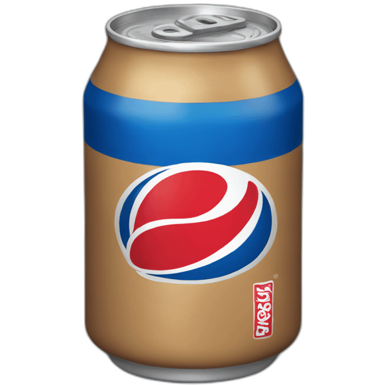 Pepsi emoji | AI Emoji Generator