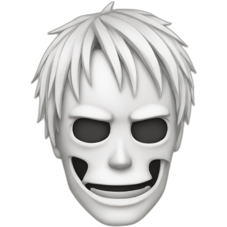 death note emoji