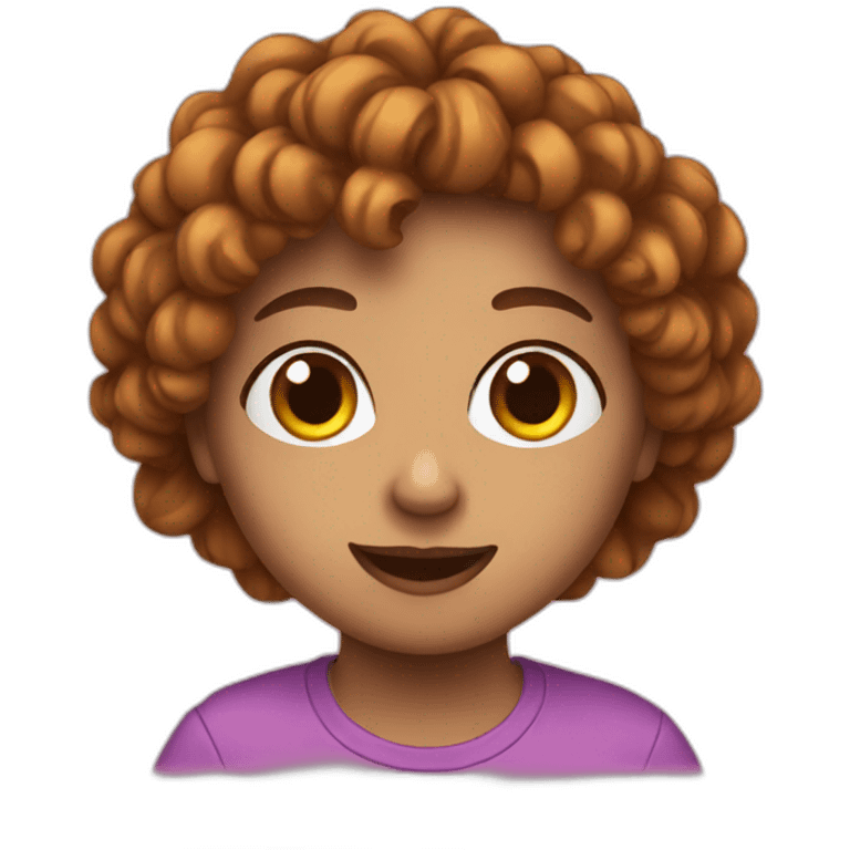 AI Emoji Generator