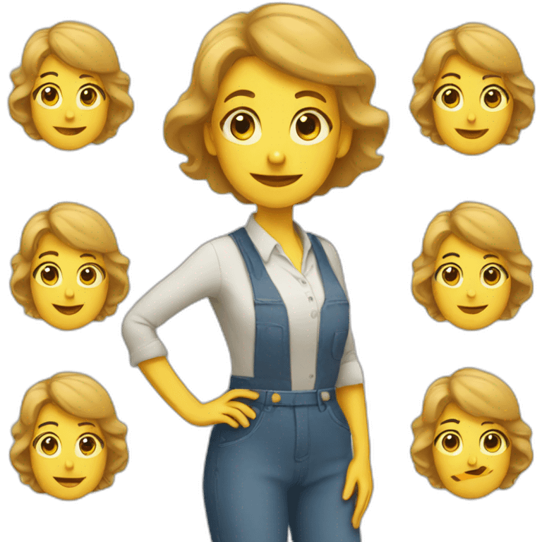 AI Emoji Generator