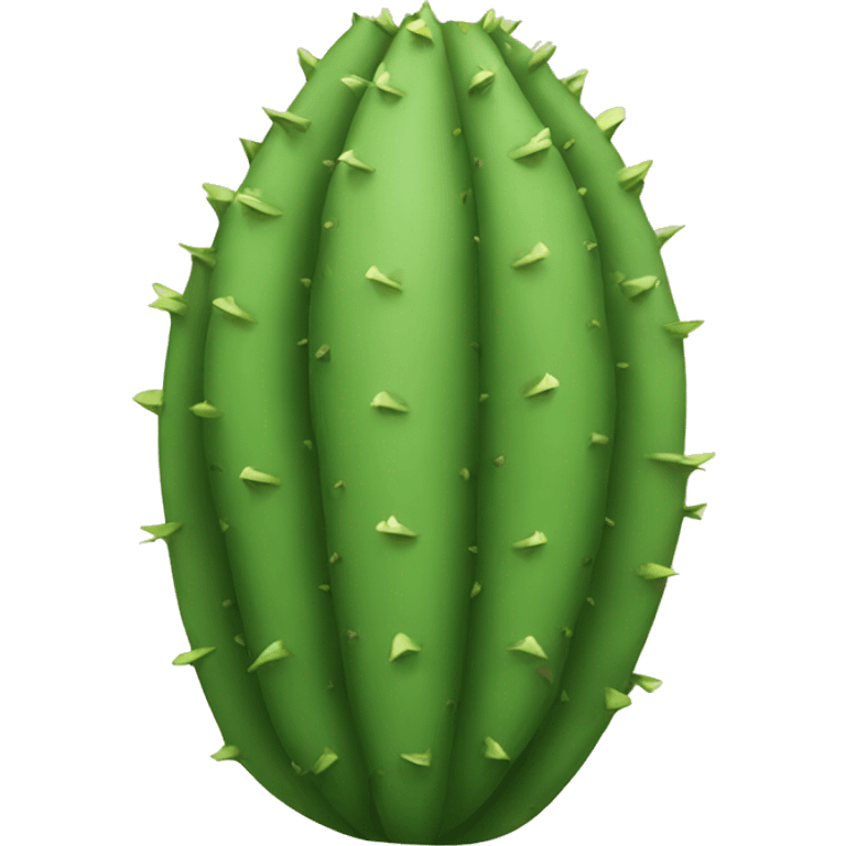 Nopal emoji