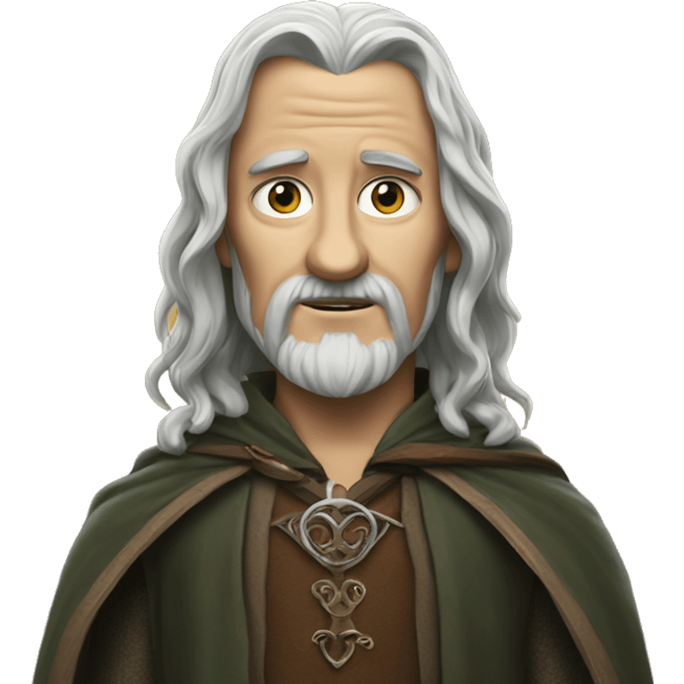 Lord of the rings emoji | AI Emoji Generator