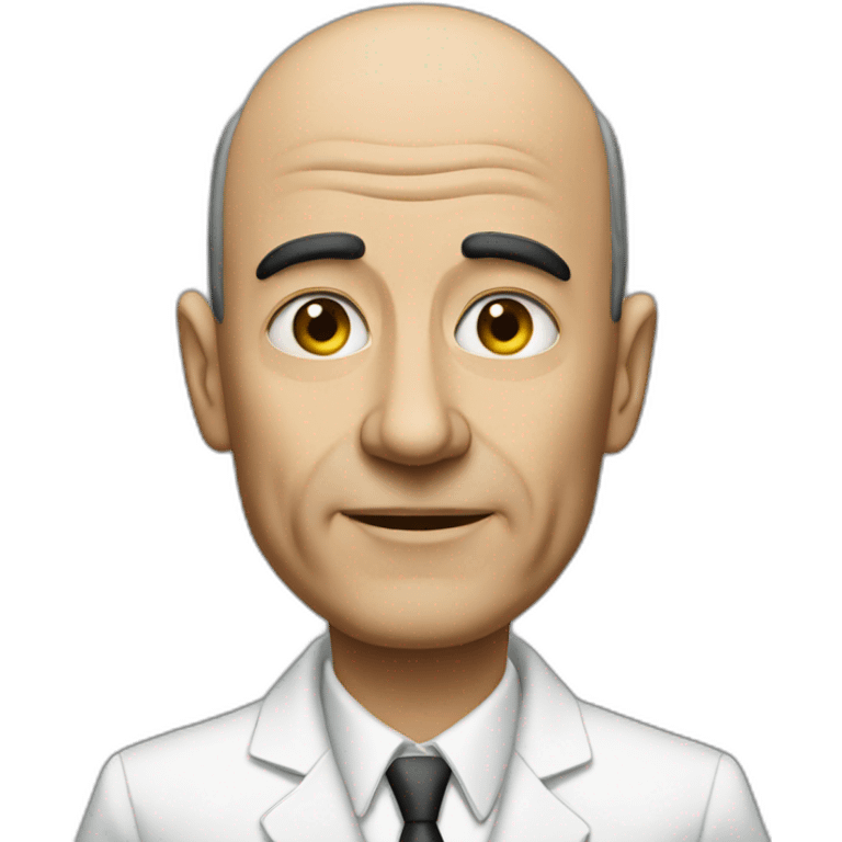 AI Emoji Generator