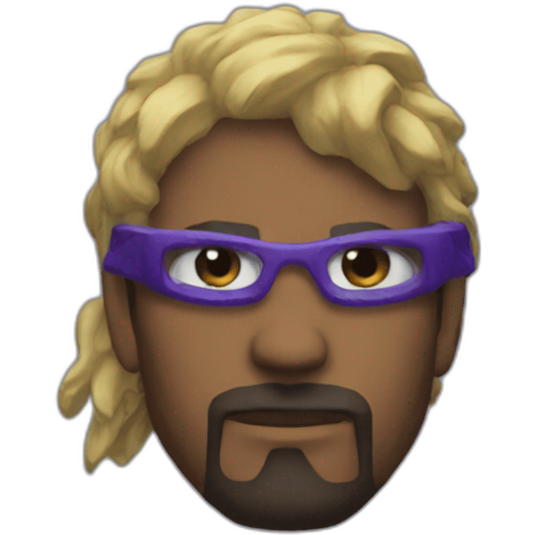 destiny-the-streamer emoji | AI Emoji Generator