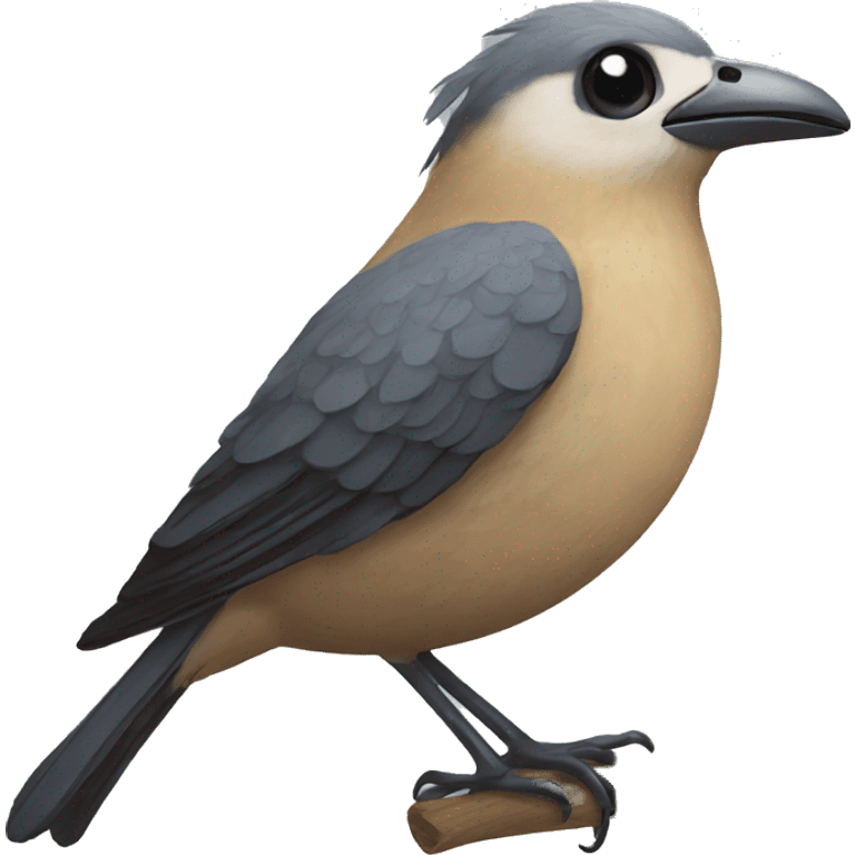 bird emoji | AI Emoji Generator