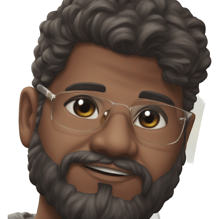 cool dude with sunglasses emoji | AI Emoji Generator