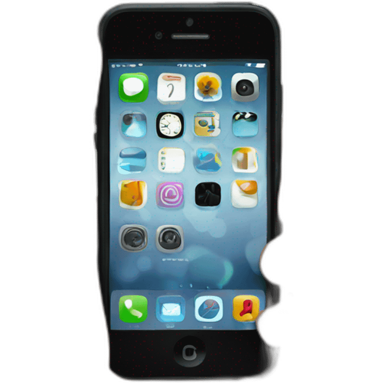 iPhone emoji | AI Emoji Generator