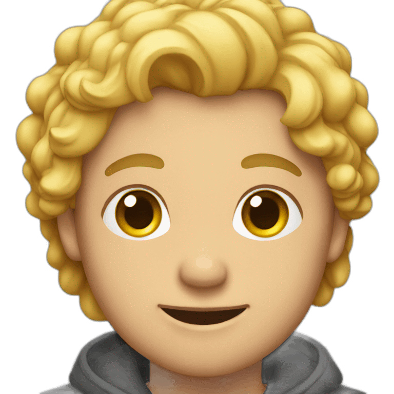 gay emoji | AI Emoji Generator