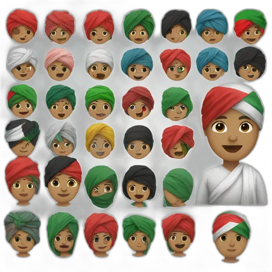 AI Emoji Generator