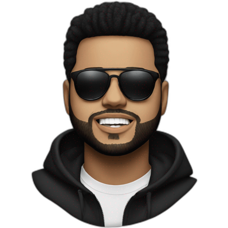 AI Emoji Generator
