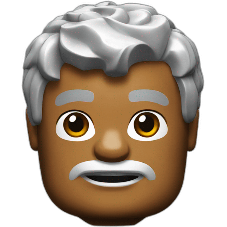 Lego emoji | AI Emoji Generator