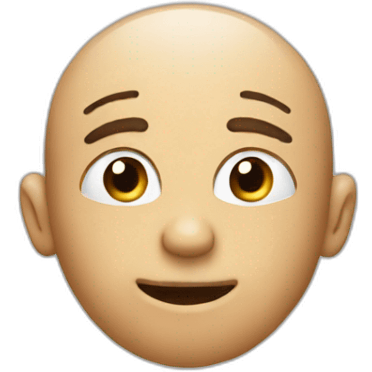Dick emoji | AI Emoji Generator