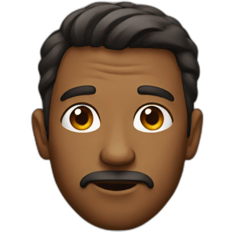side eye emoji | AI Emoji Generator