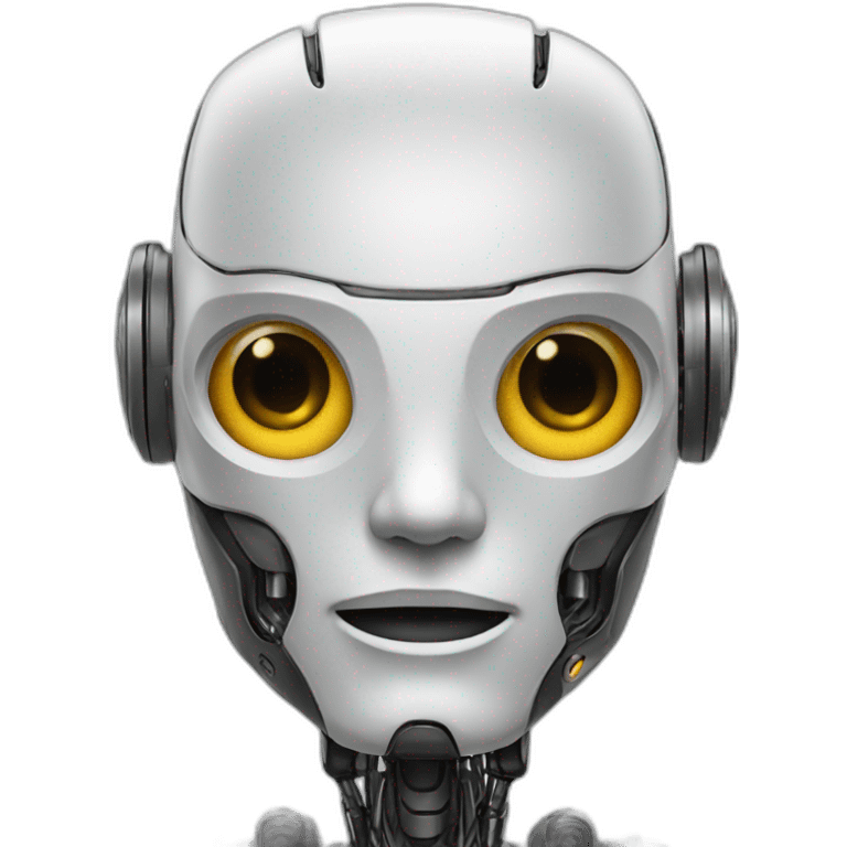ai robot emoji | AI Emoji Generator
