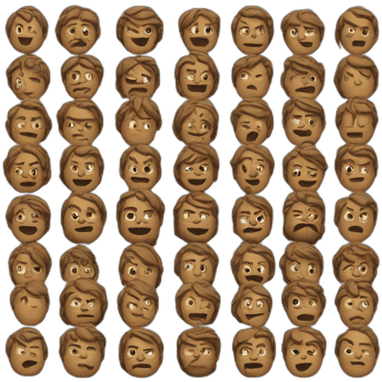 AI Emoji Generator
