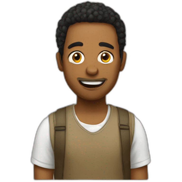 lulz emoji | AI Emoji Generator