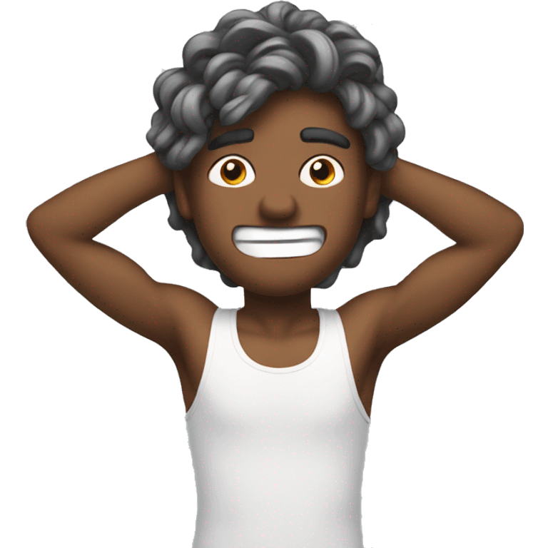 AI Emoji Generator