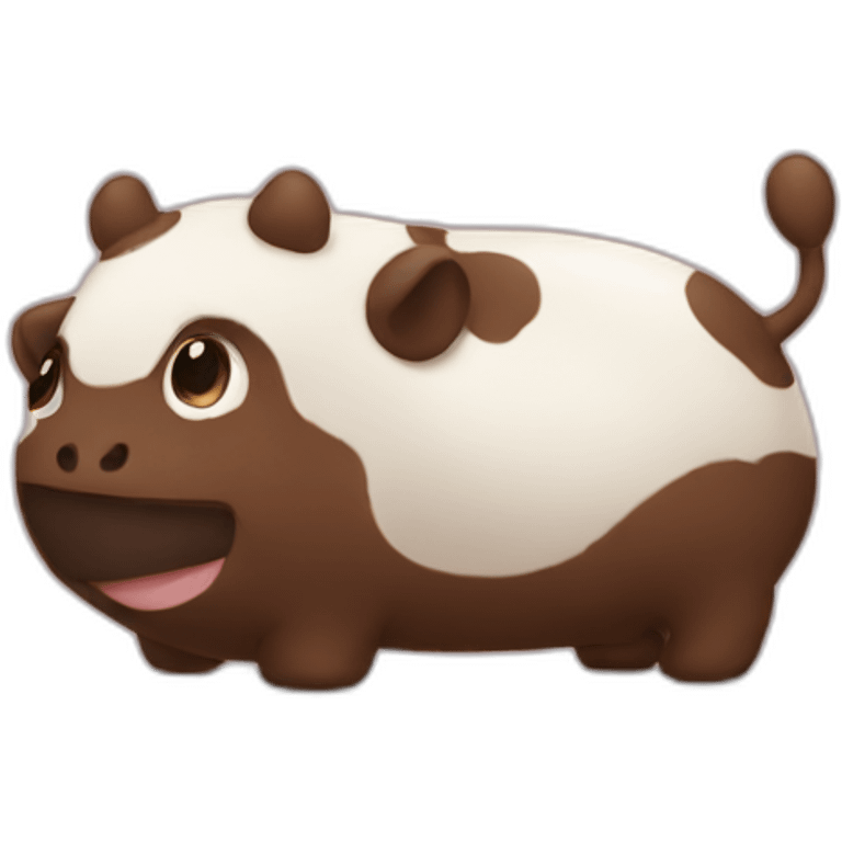 milkies emoji | AI Emoji Generator