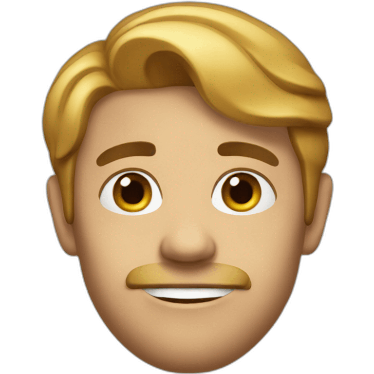 Gapen emoji | AI Emoji Generator