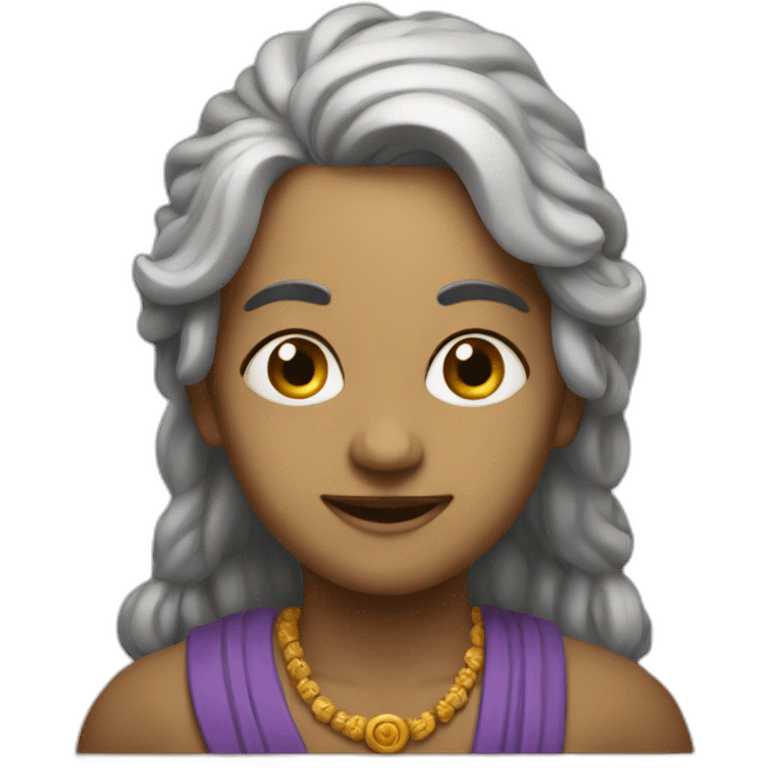 Hindu icon emoji | AI Emoji Generator