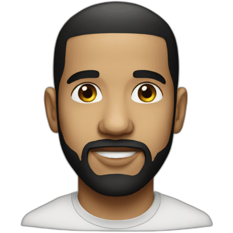 drake emoji | AI Emoji Generator