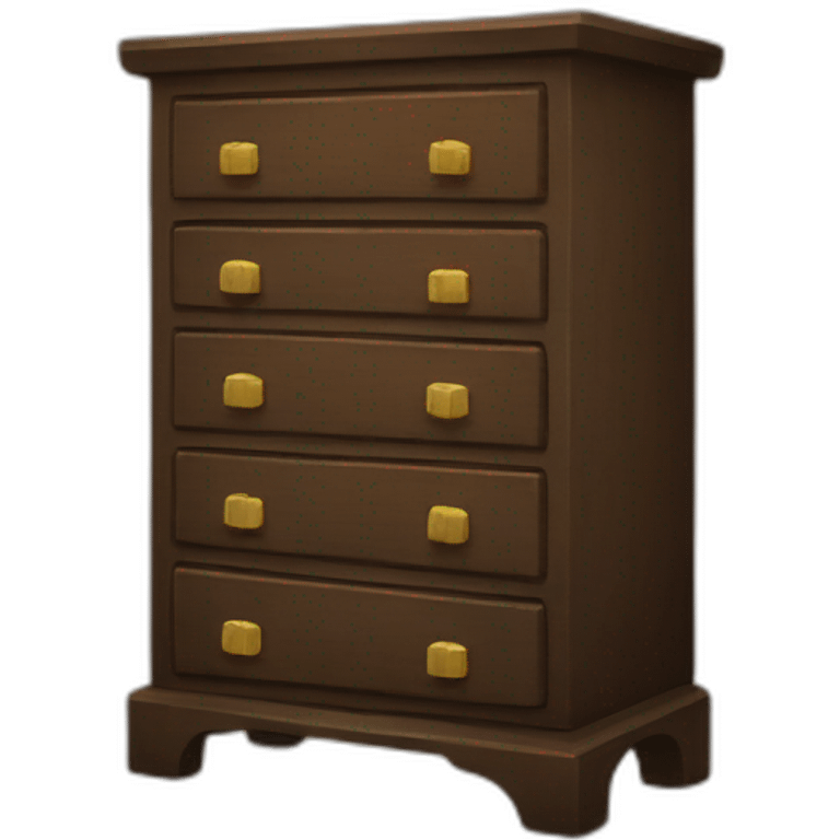 Chest emoji | AI Emoji Generator