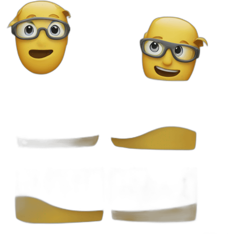 flip calendar emoji | AI Emoji Generator