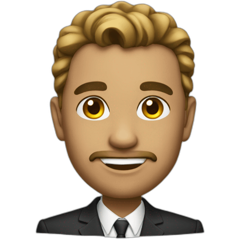 rich emoji | AI Emoji Generator