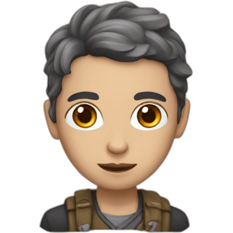 AI Emoji Generator