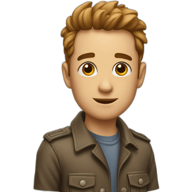 GLIF emoji | AI Emoji Generator