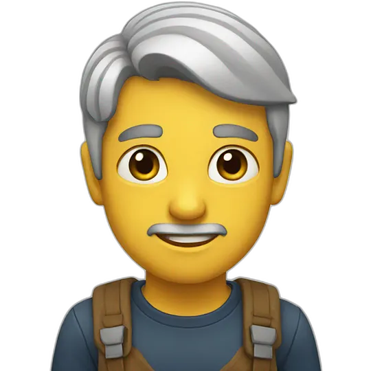 Pruha emoji | AI Emoji Generator