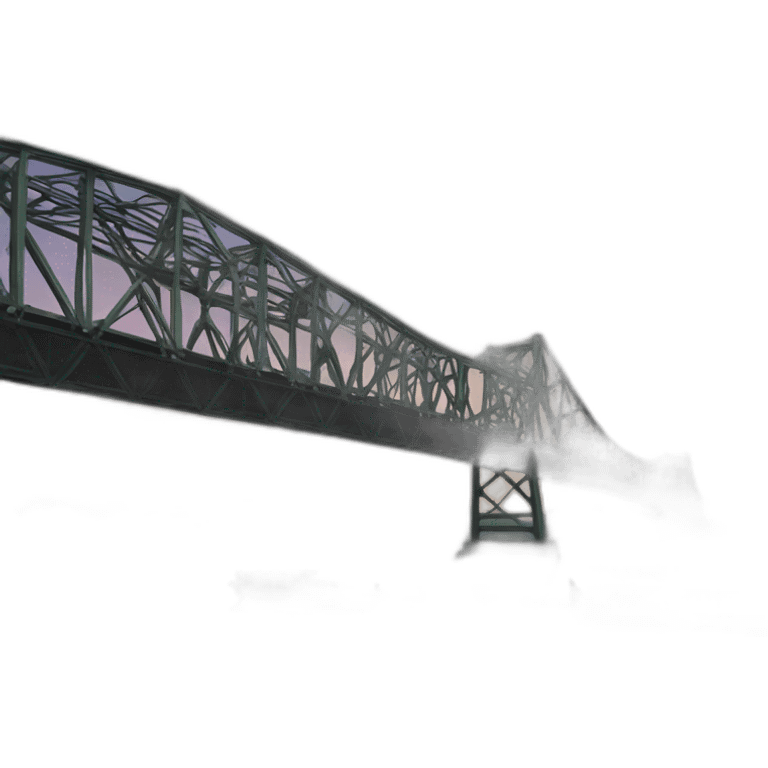 Howrah bridge emoji | AI Emoji Generator