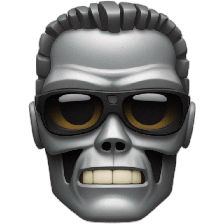 AI Emoji Generator
