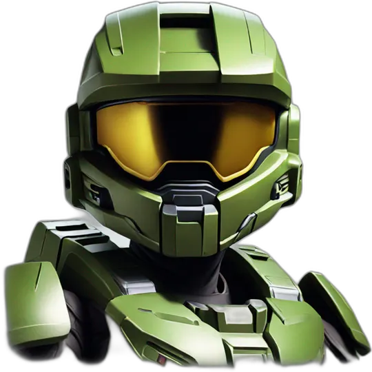 master chief emoji | AI Emoji Generator