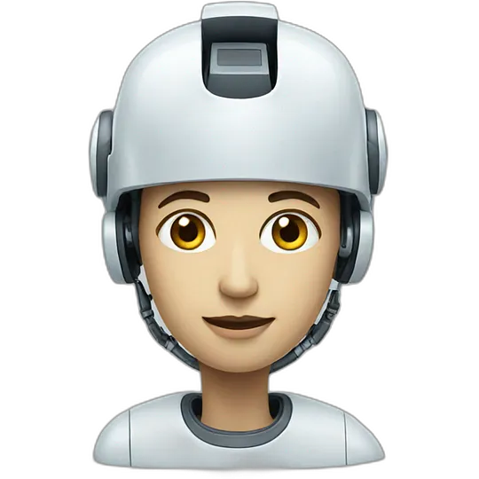 artificial intelligence emoji | AI Emoji Generator