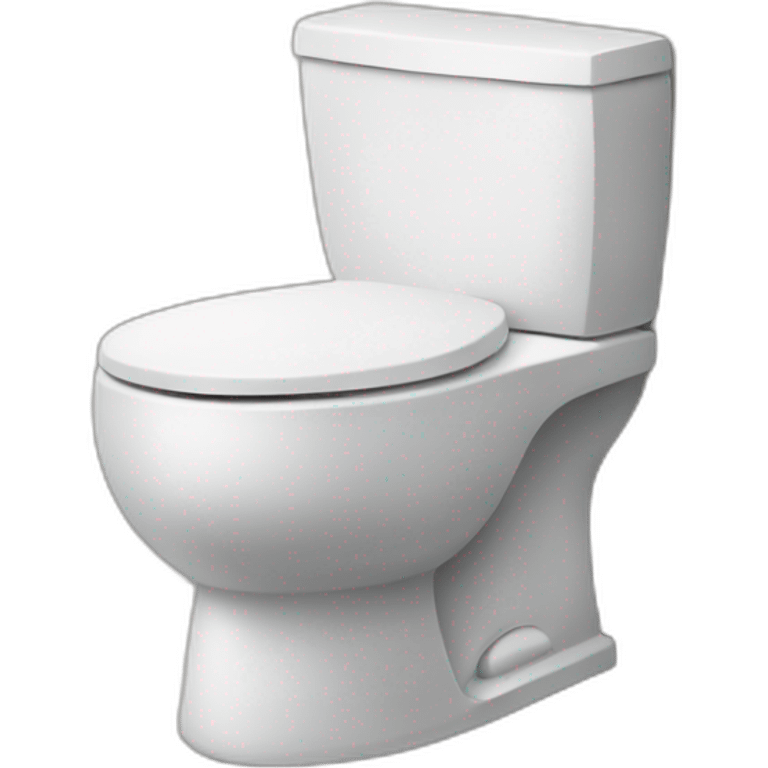 Toilet emoji | AI Emoji Generator