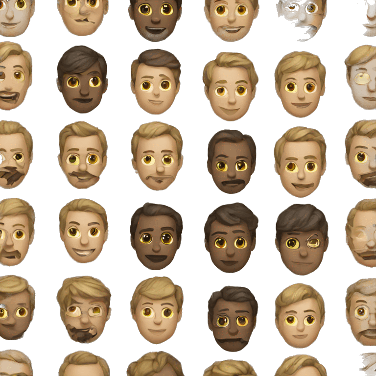 AI Emoji Generator