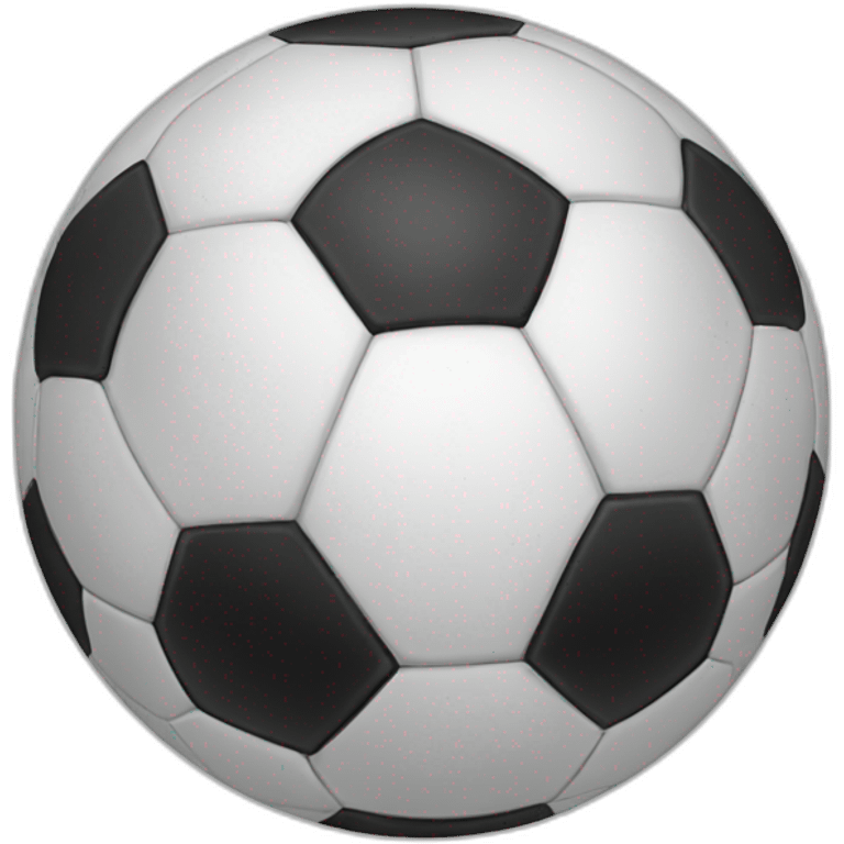 soccer ball emoji | AI Emoji Generator