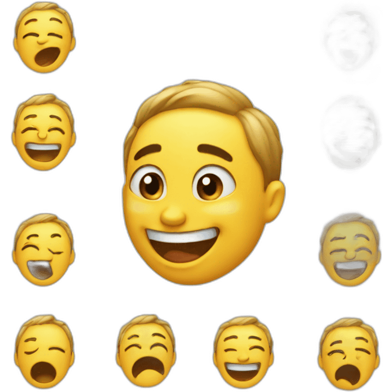 AI Emoji Generator