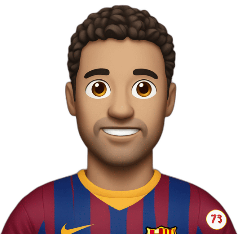 Barcelona emoji | AI Emoji Generator