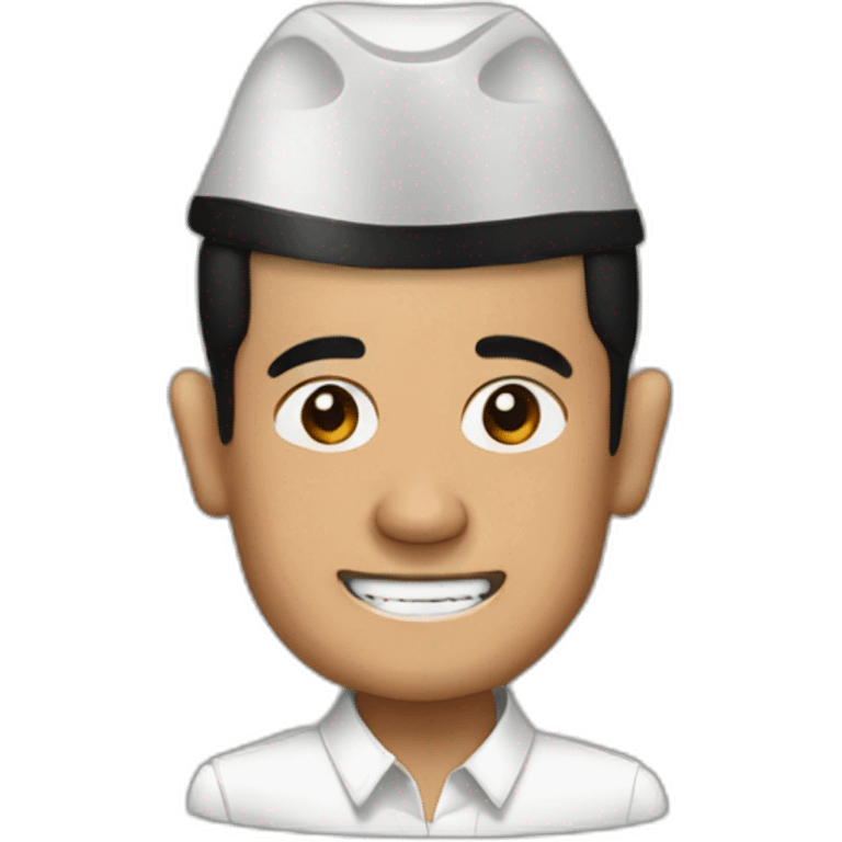 Jokowi emoji