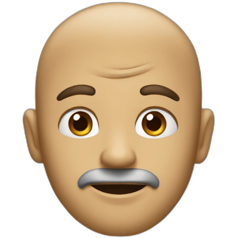 chokbar emoji | AI Emoji Generator