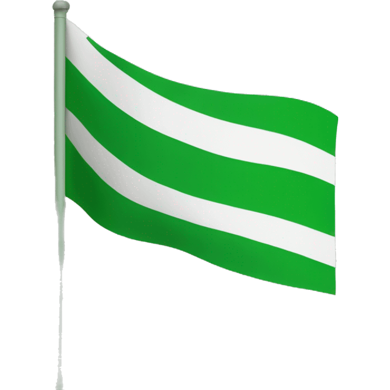 green flag emoji | AI Emoji Generator