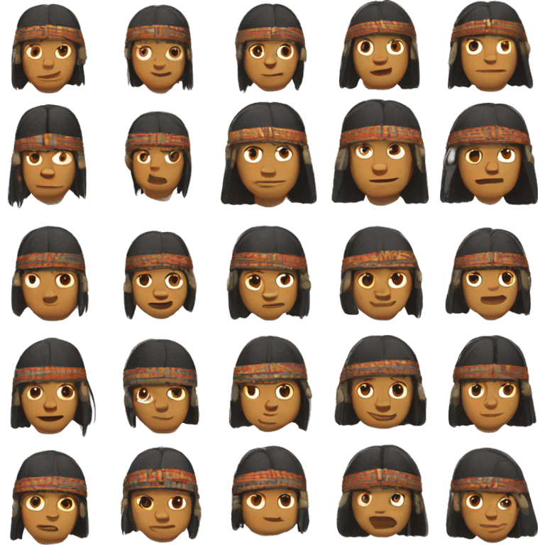 AI Emoji Generator