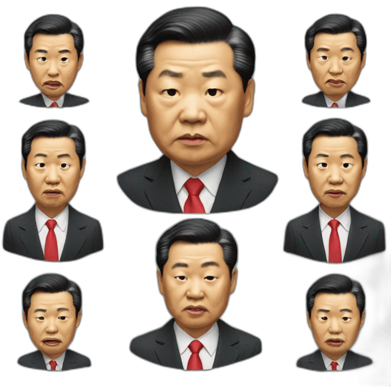 AI Emoji Generator