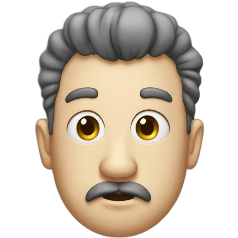 mr fart emoji | AI Emoji Generator