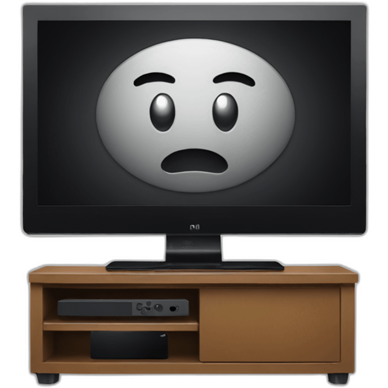 AppleTV emoji | AI Emoji Generator