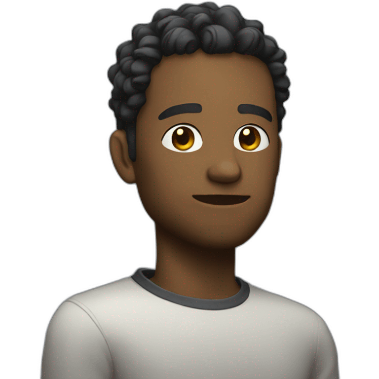 persona emoji | AI Emoji Generator