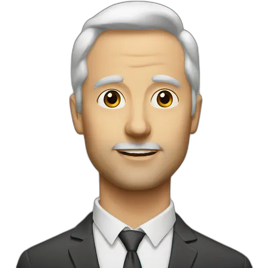 eric zemour emoji | AI Emoji Generator