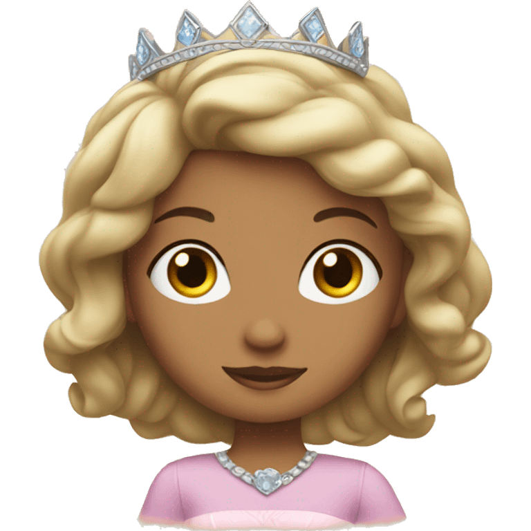 princess emoji | AI Emoji Generator